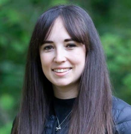 Megan McCubbin: Wiki, Bio, Age, Birthday, Parents, Husband, Net Worth