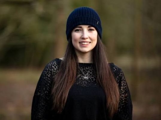 Megan McCubbin: Wiki, Bio, Age, Birthday, Parents, Husband, Net Worth