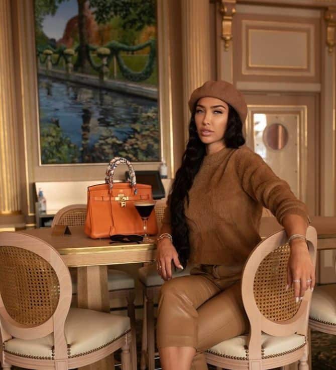 Bre Tiesi: Wiki, Bio, Age, Height, Ethnicity, Parents, Husband, Net Worth