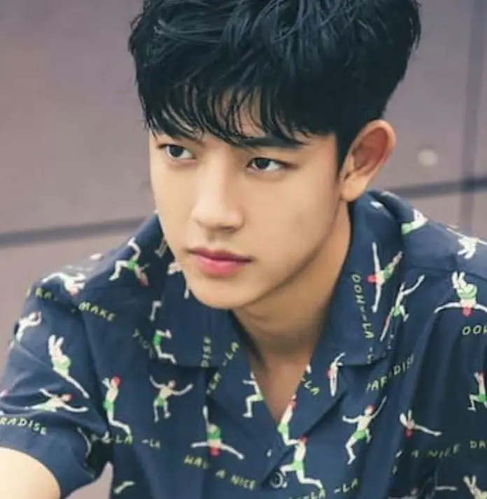 Park Solomon: Wiki, Bio, Age, Height, Family, Girlfriend, Movies, Net Worth