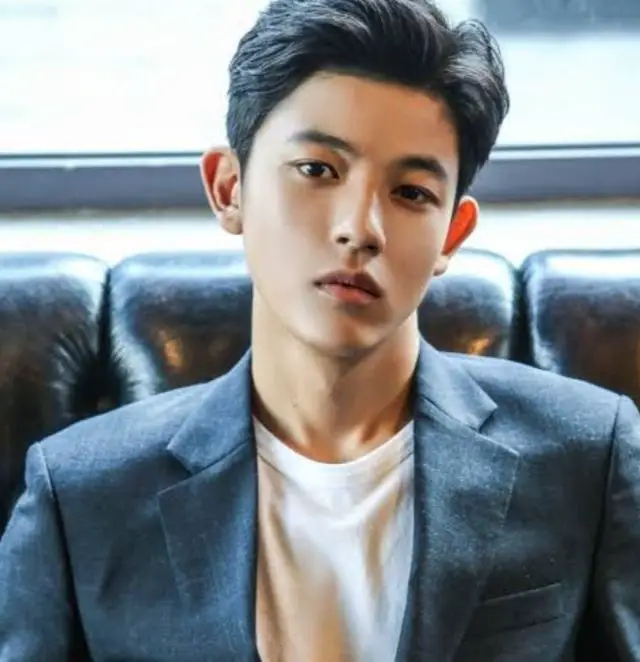 Park Solomon: Wiki, Bio, Age, Height, Family, Girlfriend, Movies, Net Worth