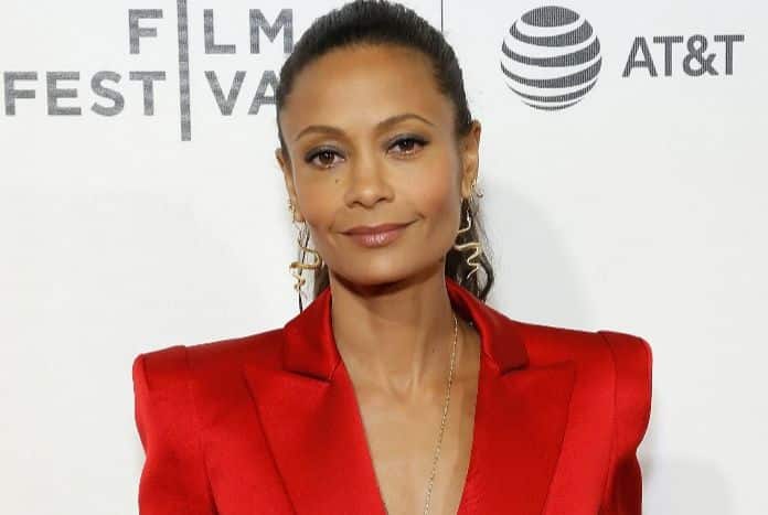 Thandiwe Newton: Wiki, Bio, Age, Height, Parents, Husband, Net Worth