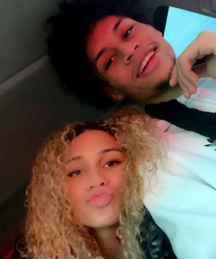 Trinity Rodman: Wiki, Bio, Age, Height, Parents, Boyfriend, Net Worth