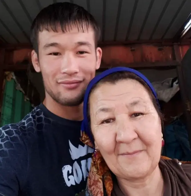 Shavkat Rakhmonov: Wiki, Bio, Age, Height, Weight, Family, Wife, Net Worth