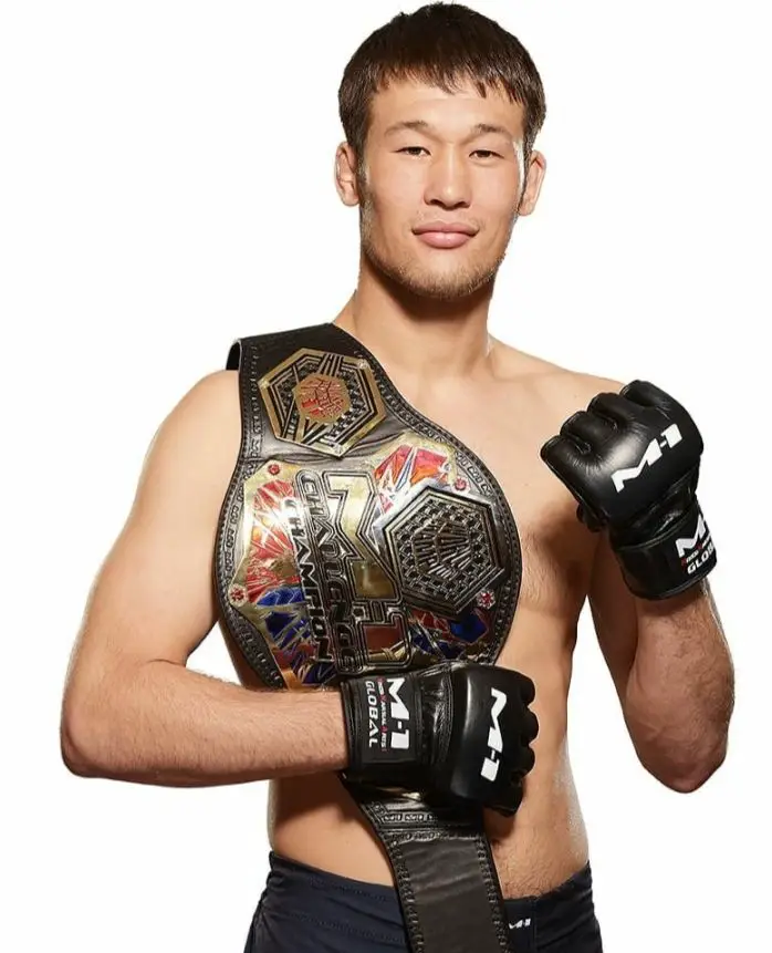 Shavkat Rakhmonov: Wiki, Bio, Age, Height, Weight, Family, Wife, Net Worth