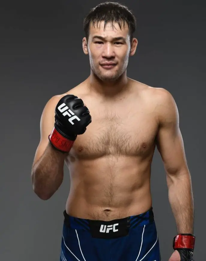 Shavkat Rakhmonov: Wiki, Bio, Age, Height, Weight, Family, Wife, Net Worth