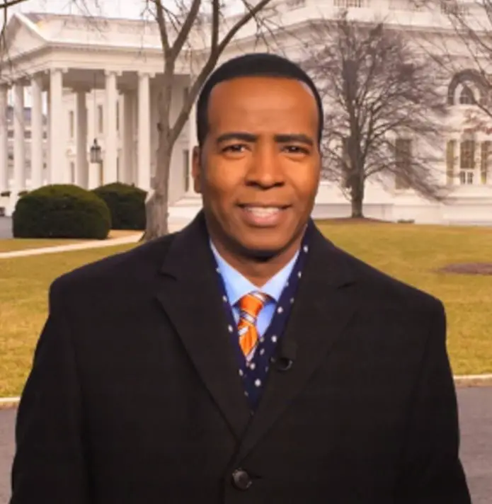 Kevin Corke: Wiki, Bio, Age, Height, Family, Wife, Twitter, Net Worth