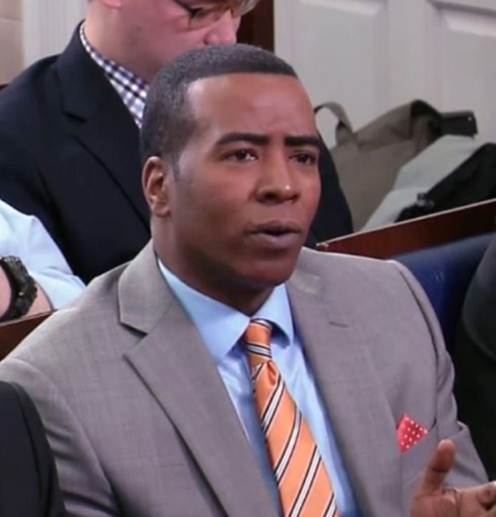 Kevin Corke: Wiki, Bio, Age, Height, Family, Wife, Twitter, Net Worth