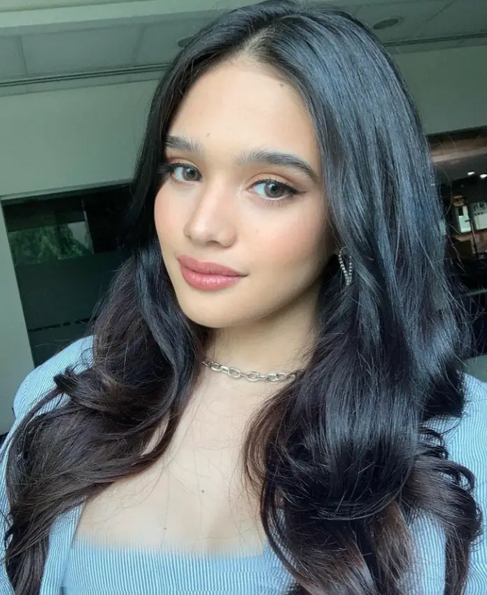 Criza Taa: Wiki, Bio, Age, Height, Parents, Ethnicity, Boyfriend, Net Worth