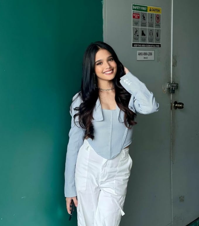 Criza Taa: Wiki, Bio, Age, Height, Parents, Ethnicity, Boyfriend, Net Worth