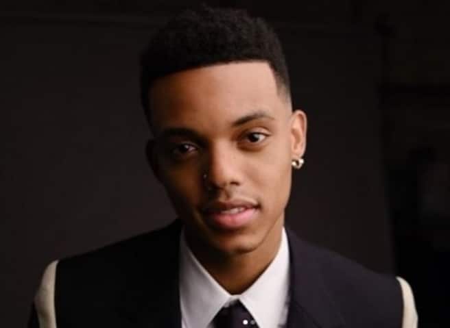 Jabari Banks: Wiki, Bio, Age, Height, Bel-Air, Films, Girlfriend, Net Worth