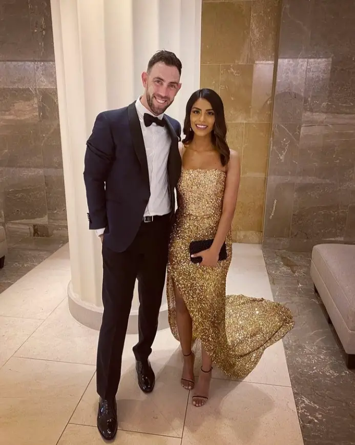 Vini Raman: Wiki, Bio, Age, Height, Career, Family, Caste, Net Worth