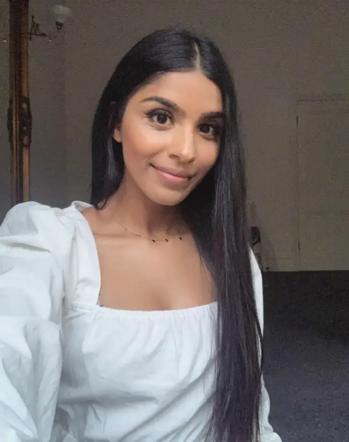 Vini Raman: Wiki, Bio, Age, Height, Career, Family, Caste, Net Worth