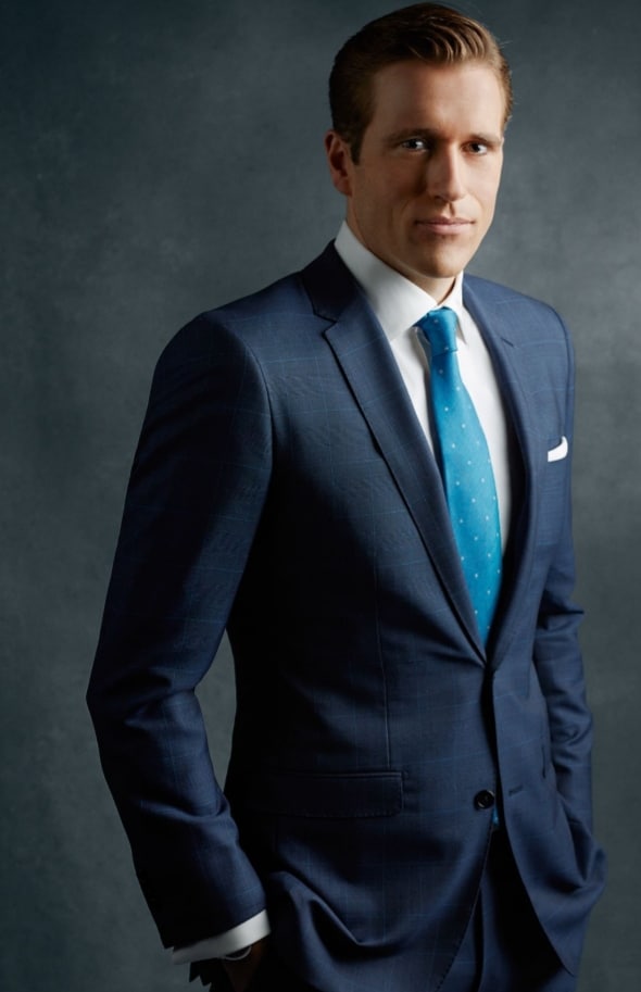 Wilfred Frost: Wiki, Bio, Age, Height, Parents, Wife, Children, Net Worth