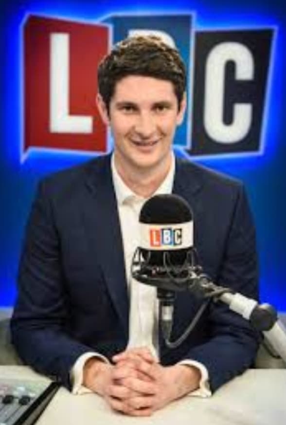 Tom Swarbrick: Wiki, Bio, Age, Height, Family, Education, Wife, Net Worth