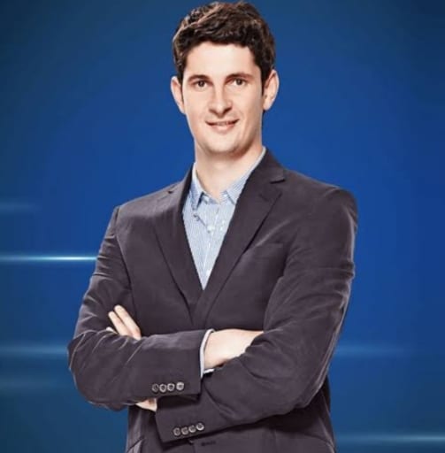 Tom Swarbrick: Wiki, Bio, Age, Height, Family, Education, Wife, Net Worth