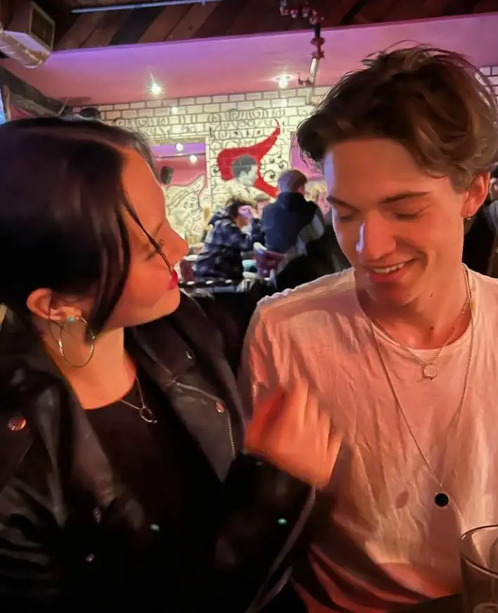 Ryder Robinson: Wiki, Bio, Age, Height, Parents, Girlfriend, Net Worth