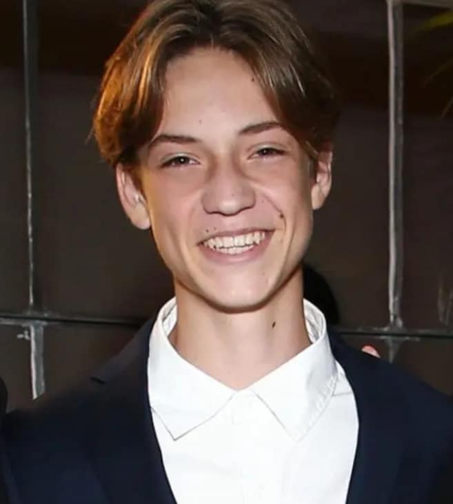 Ryder Robinson: Wiki, Bio, Age, Height, Parents, Girlfriend, Net Worth