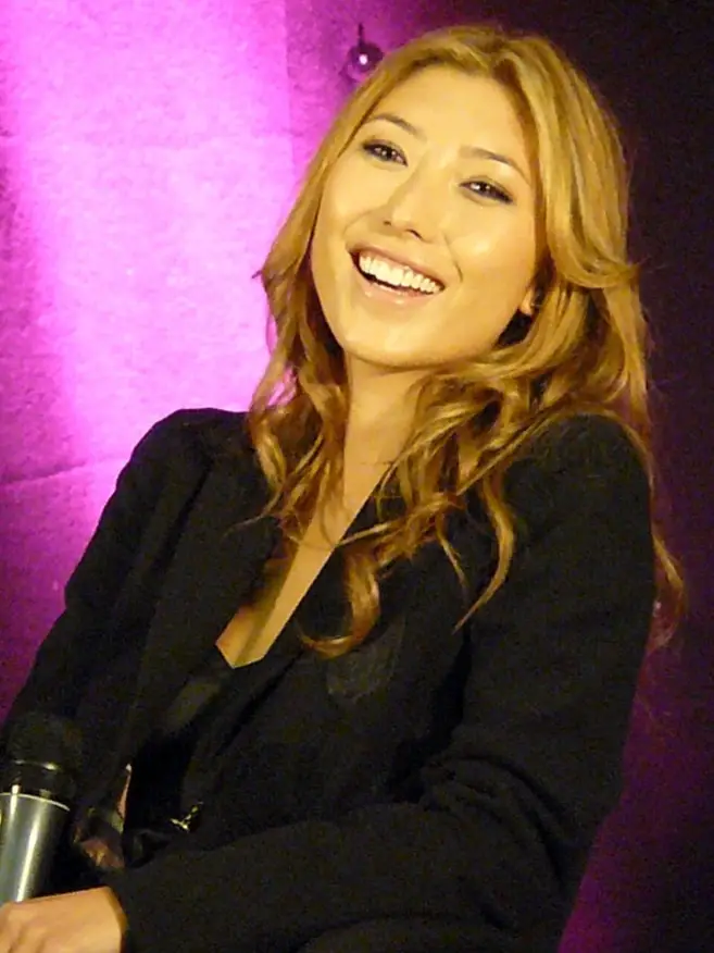 Dichen Lachman: Wiki, Bio, Age, Height, Family, Husband, Net Worth