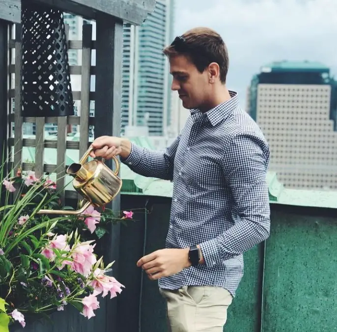 Ryan Dubs: Wiki, Bio, Age, Height, Career, Family, Girlfriend, Net Worth