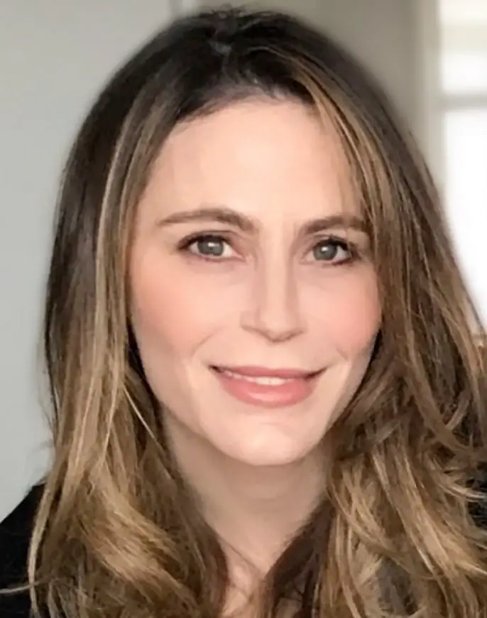 Danya Perry: Wiki, Bio, Age, Height, Family, Wedding, Husband, Net Worth