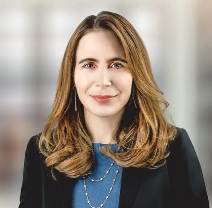 Danya Perry: Wiki, Bio, Age, Height, Family, Wedding, Husband, Net Worth