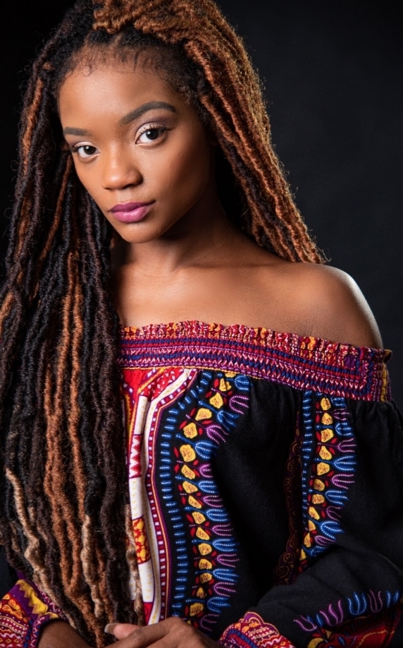 Jaida Benjamin: Wiki, Bio, Age, Height, Family, Boyfriend, Net Worth