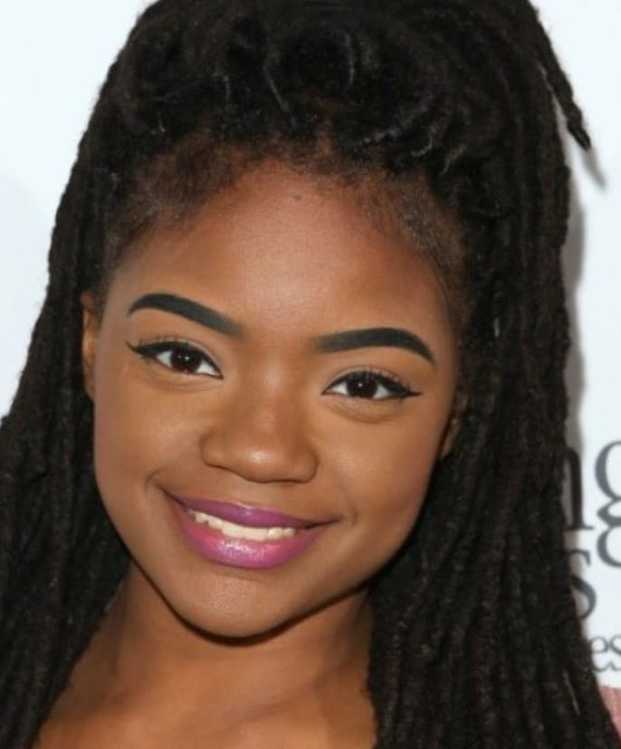 Jaida Benjamin: Wiki, Bio, Age, Height, Family, Boyfriend, Net Worth