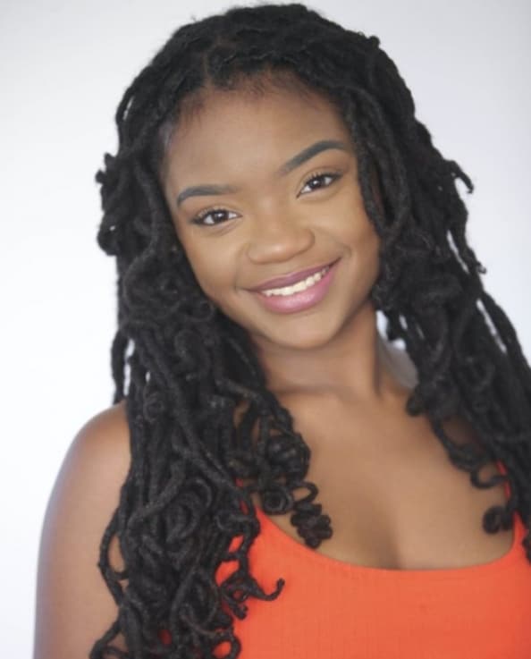 Jaida Benjamin: Wiki, Bio, Age, Height, Family, Boyfriend, Net Worth