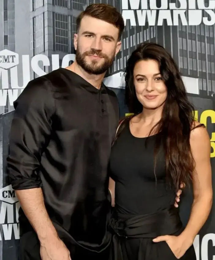 Sam Hunt: Wiki, Bio, Age, Height, Career, Parents, Wife, Net Worth