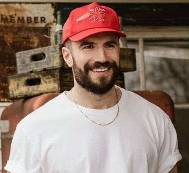 Sam Hunt: Wiki, Bio, Age, Height, Career, Parents, Wife, Net Worth