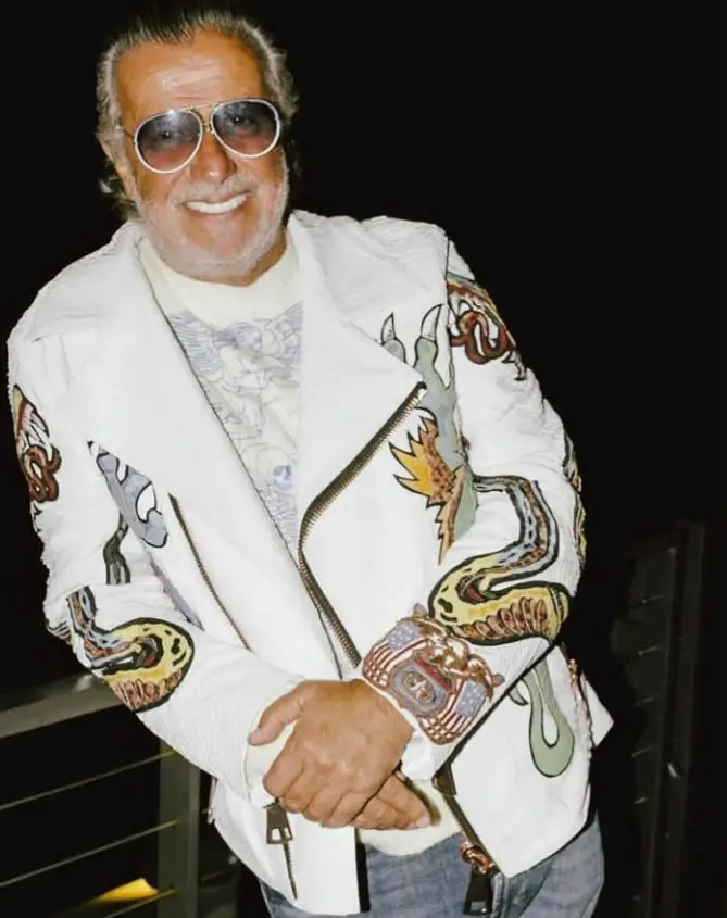 Jeff Hamilton: Wiki, Bio, Age, Height, Designer, Family, Wife, Net Worth