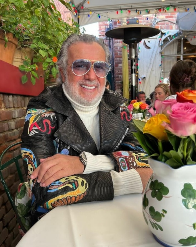 Jeff Hamilton: Wiki, Bio, Age, Height, Designer, Family, Wife, Net Worth