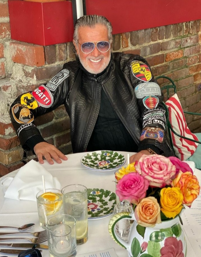 Jeff Hamilton: Wiki, Bio, Age, Height, Designer, Family, Wife, Net Worth