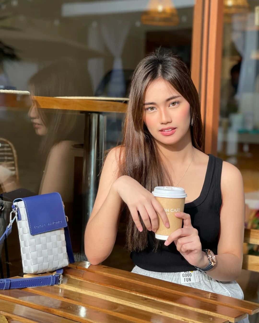 Ayanna Misola: Wiki, Bio, Age, Height, Movies, Boyfriend, Net Worth