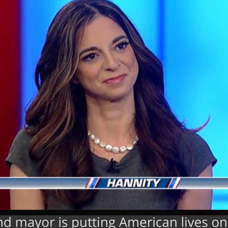 Cathy Areu: Wiki, Bio, Age, Height, Parents, Husband, Net Worth, Ethnicity