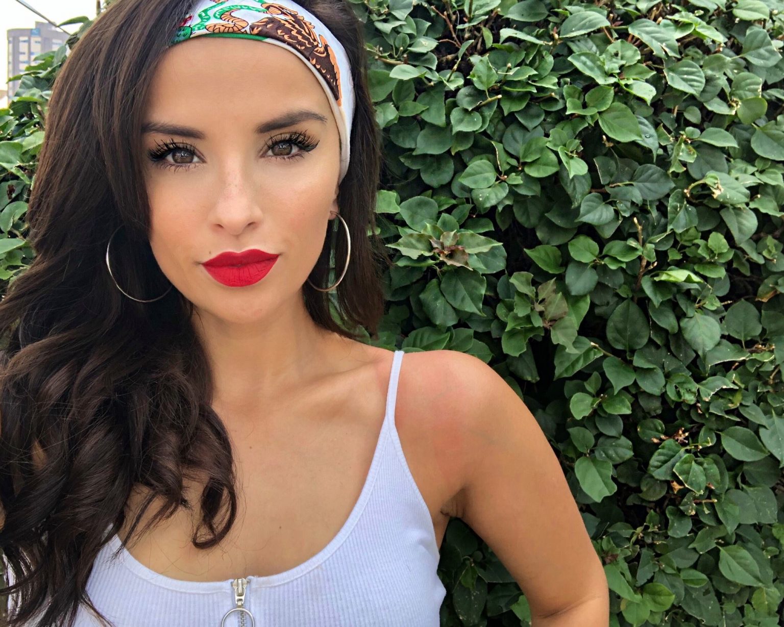 Neomi Zamacona: Wiki, Bio, Age, Height, Husband, Baby, Ethnicity