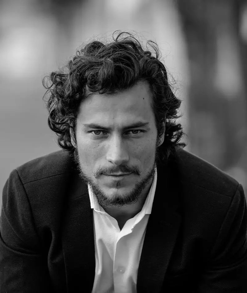 Paolo Bernardini: Wiki, Bio, Age, Family, Height, Wife, Kids, Net Worth