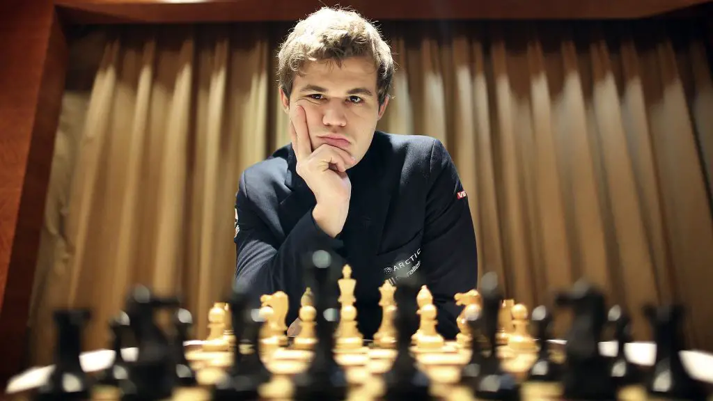Magnus Carlsen: Wiki, Bio, Age, Height, Rating, Family, Net Worth