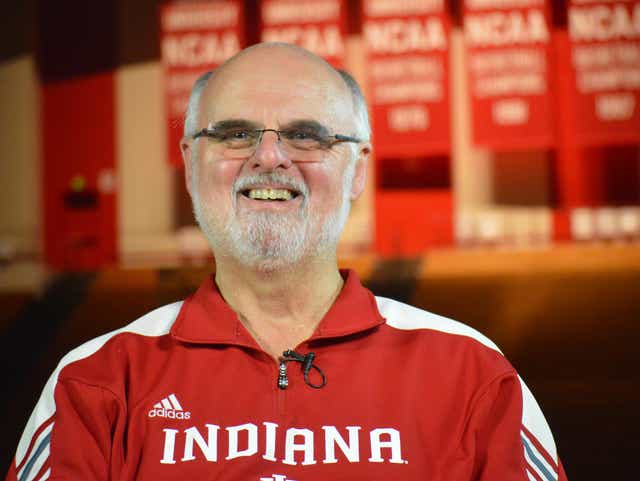 Chuck Crabb: Wiki, Bio, Age, Salary, Journalism, Retiring, Wife, Career