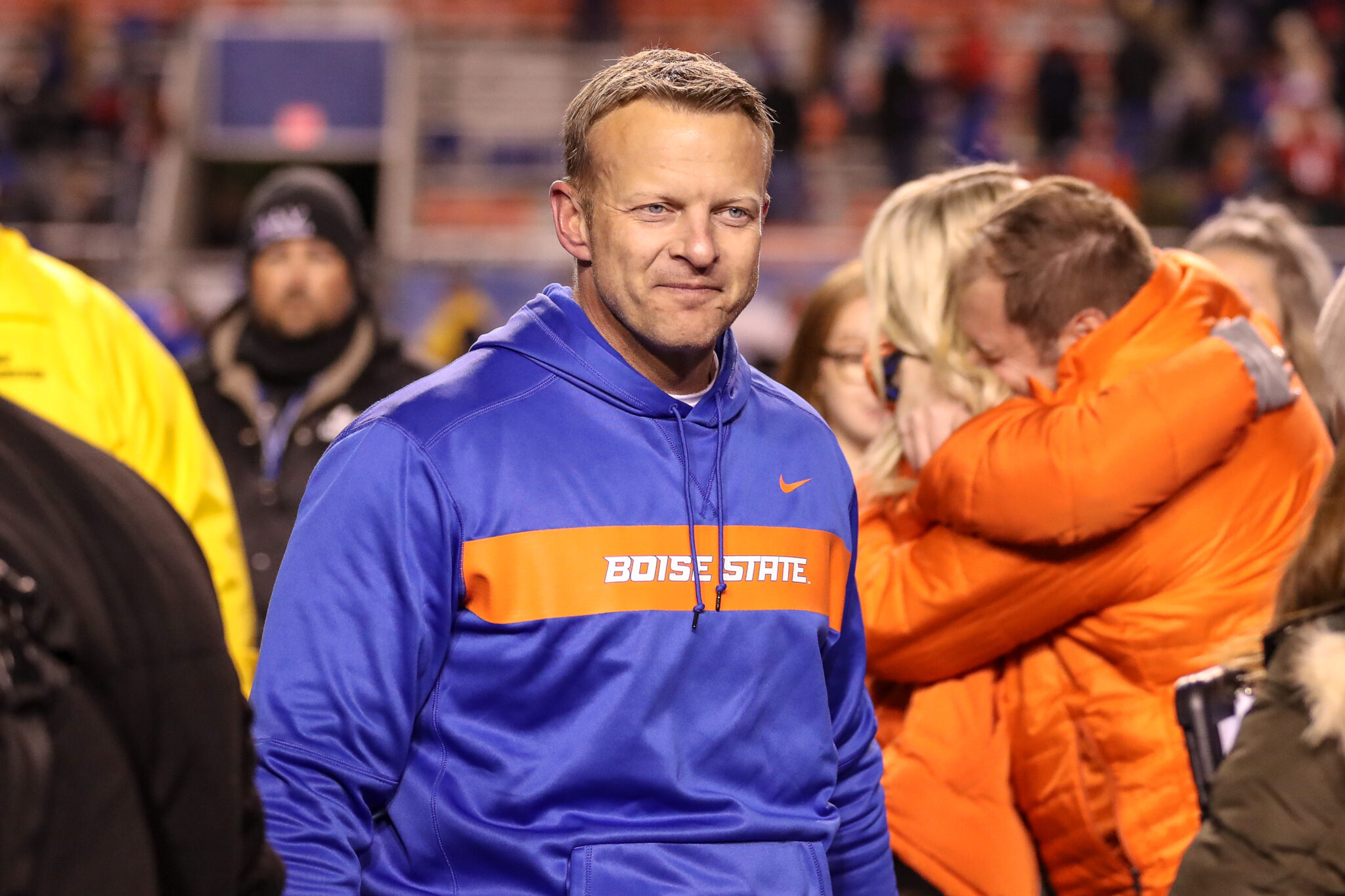 Bryan Harsin: Wiki, Bio, Age, Height, Parents, Girlfriends, Net Worth