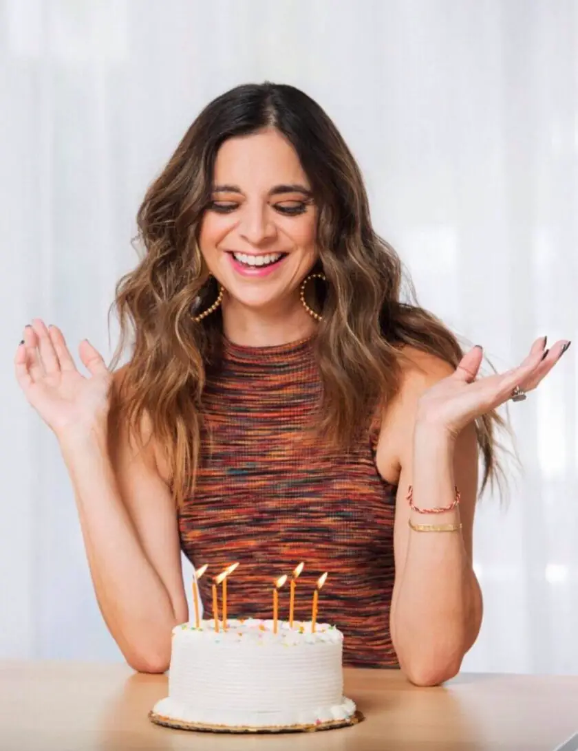 Cathy Areu: Wiki, Bio, Age, Height, Parents, Husband, Net Worth, Ethnicity