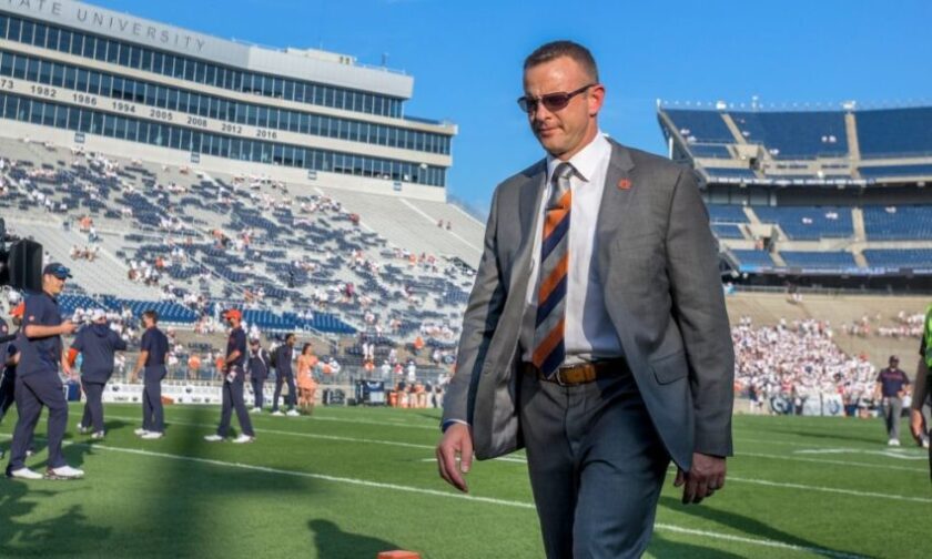 Bryan Harsin: Wiki, Bio, Age, Height, Parents, Girlfriends, Net Worth