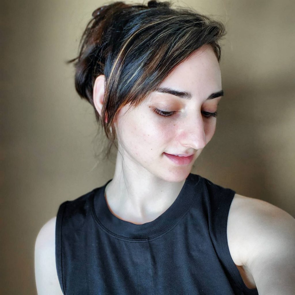 Abigail Shapiro: Wiki, Bio, Age, Height, Parents, Husband, Net Worth