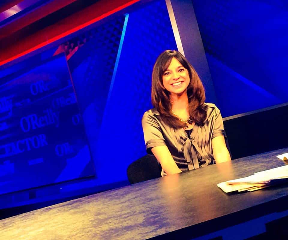 Cathy Areu: Wiki, Bio, Age, Height, Parents, Husband, Net Worth, Ethnicity