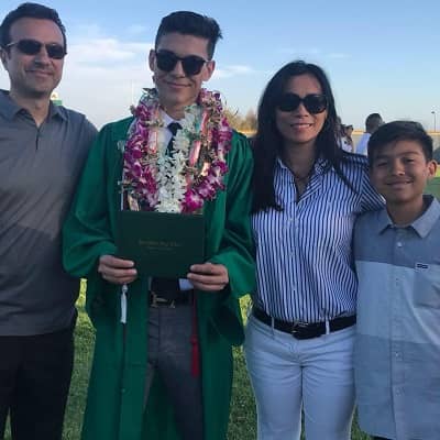 Anthony Keyvan: Wiki, Bio, Age, Height, Parents, Wife, Kids, Net Worth