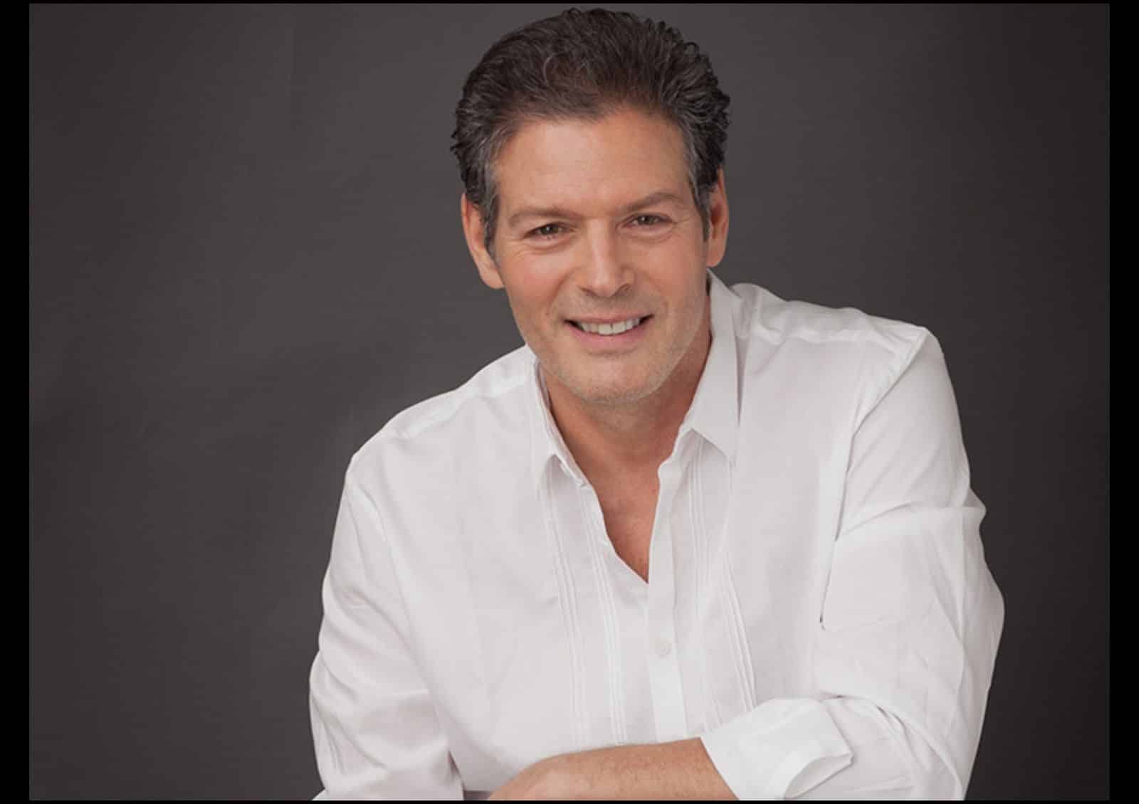 Kevin Spirtas: Wiki, Bio, Age, Height, Wife, Sexuality, Boyfriend, Net ...