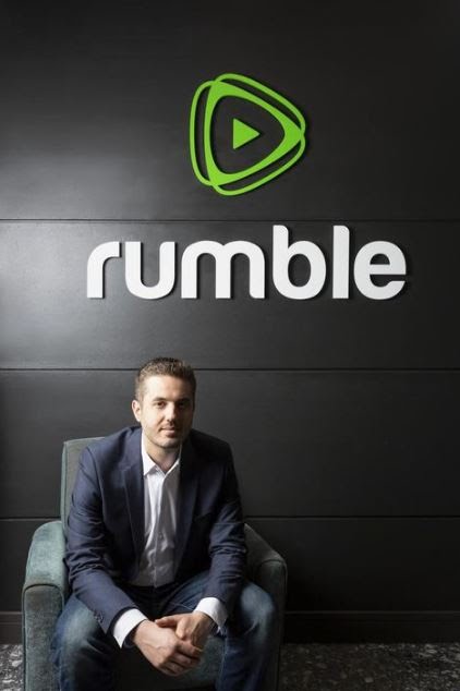 Chris Pavlovski: Wiki, Bio, Age, Salary, Girlfriends, Wife, Net Worth