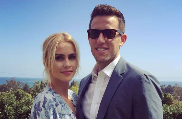 Matt Kaplan: Wiki, Bio, Age, Height, Parents, Wife, Net Worth, Movies