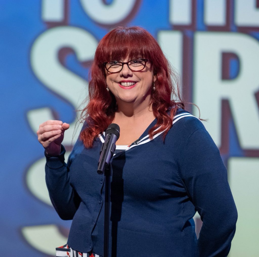 Angela Barnes: Wiki, Bio, Age, Height, Weight Loss, Husband, Net Worth